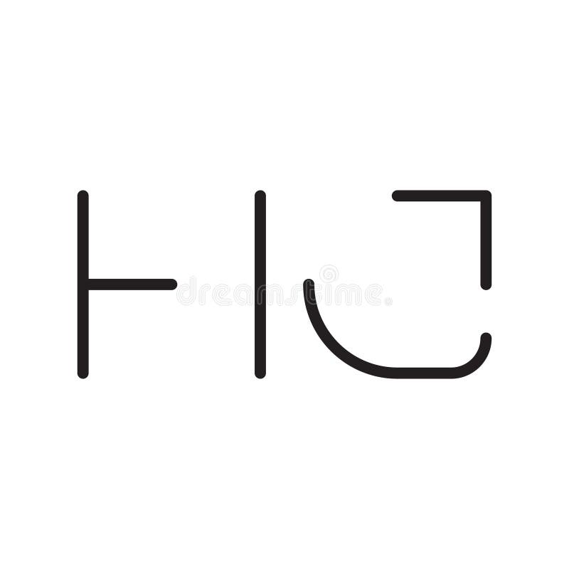 Hj Icon Stock Illustrations – 1,048 Hj Icon Stock Illustrations ...