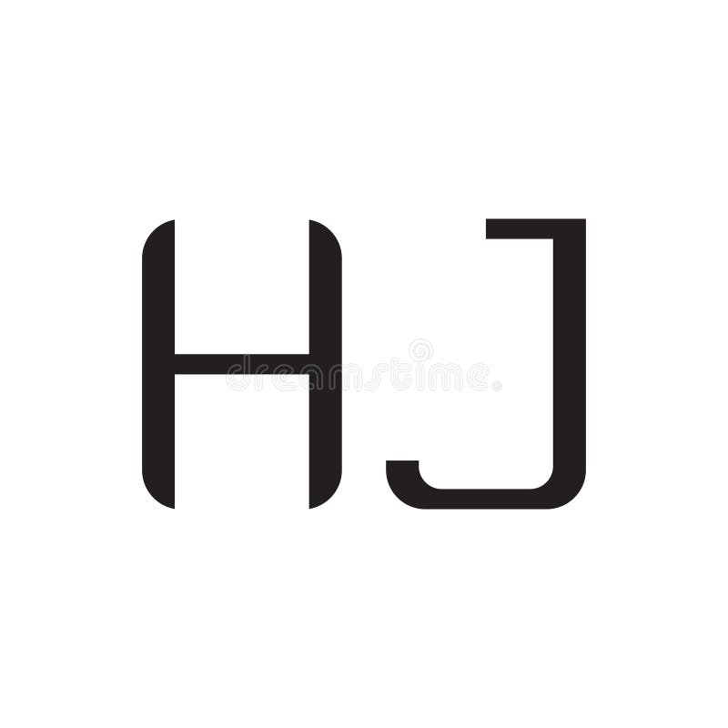 Hj Icon Stock Illustrations – 1,048 Hj Icon Stock Illustrations ...