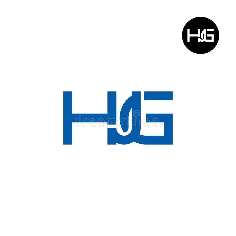 Hjg Monogram Stock Illustrations – 12 Hjg Monogram Stock Illustrations ...
