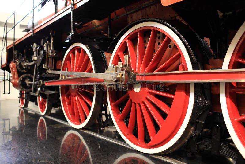 Hjul av det gamla drevet arkivfoto. Bild av mekaniskt - 35155666