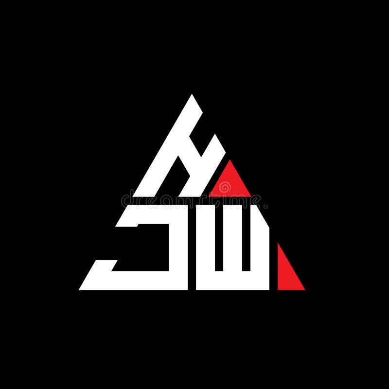 Hjw Triangular Stock Illustrations – 3 Hjw Triangular Stock ...