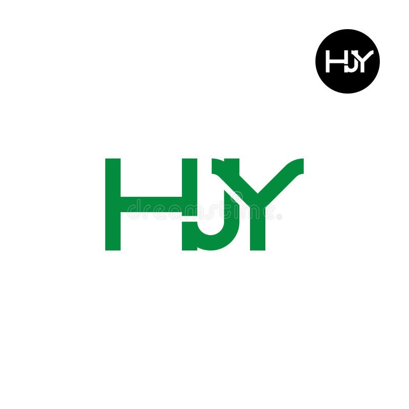 Letter Hjy Stock Illustrations – 13 Letter Hjy Stock Illustrations ...