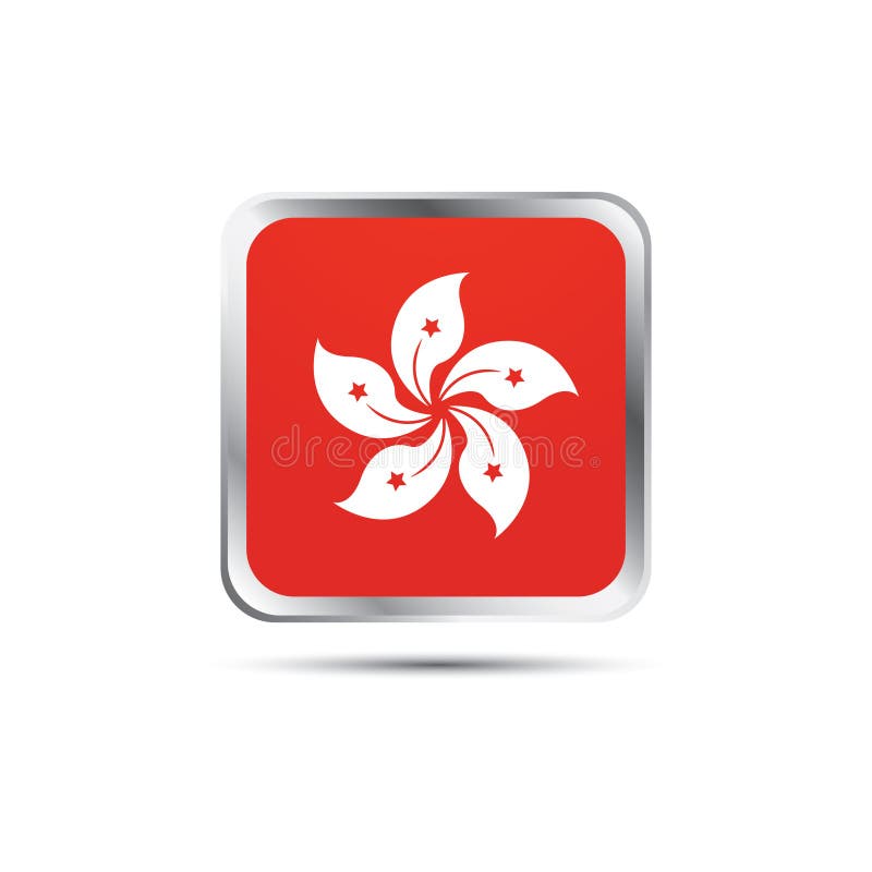 Hk1 stock vector. Illustration of flags, nations, emblems - 187482519