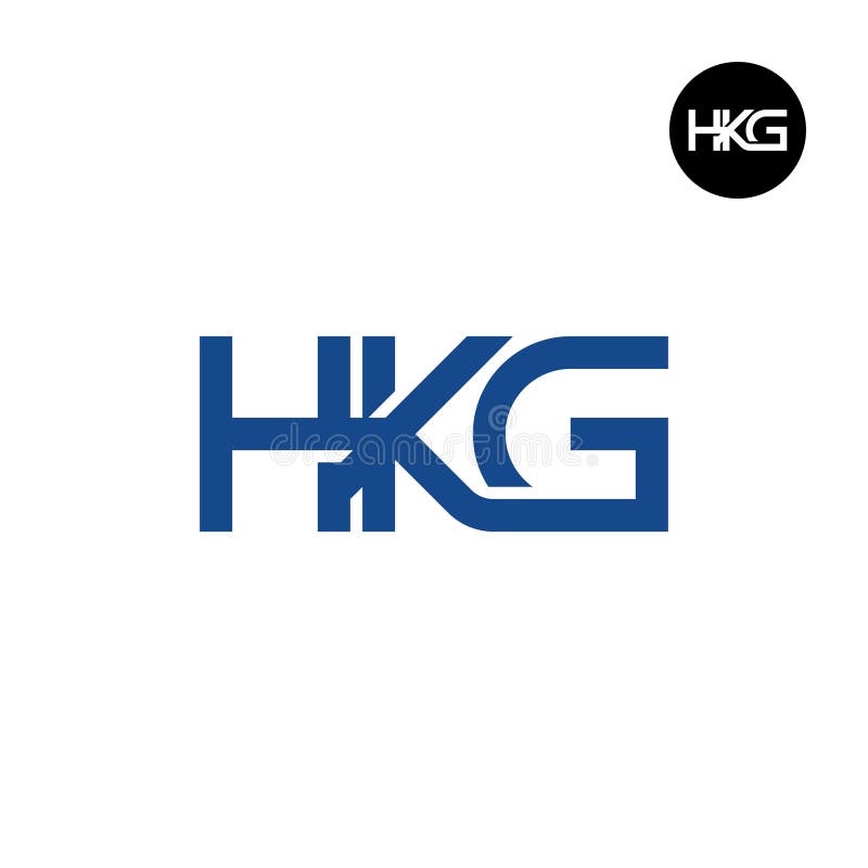 Hkg Monogram Stock Illustrations – 11 Hkg Monogram Stock Illustrations ...