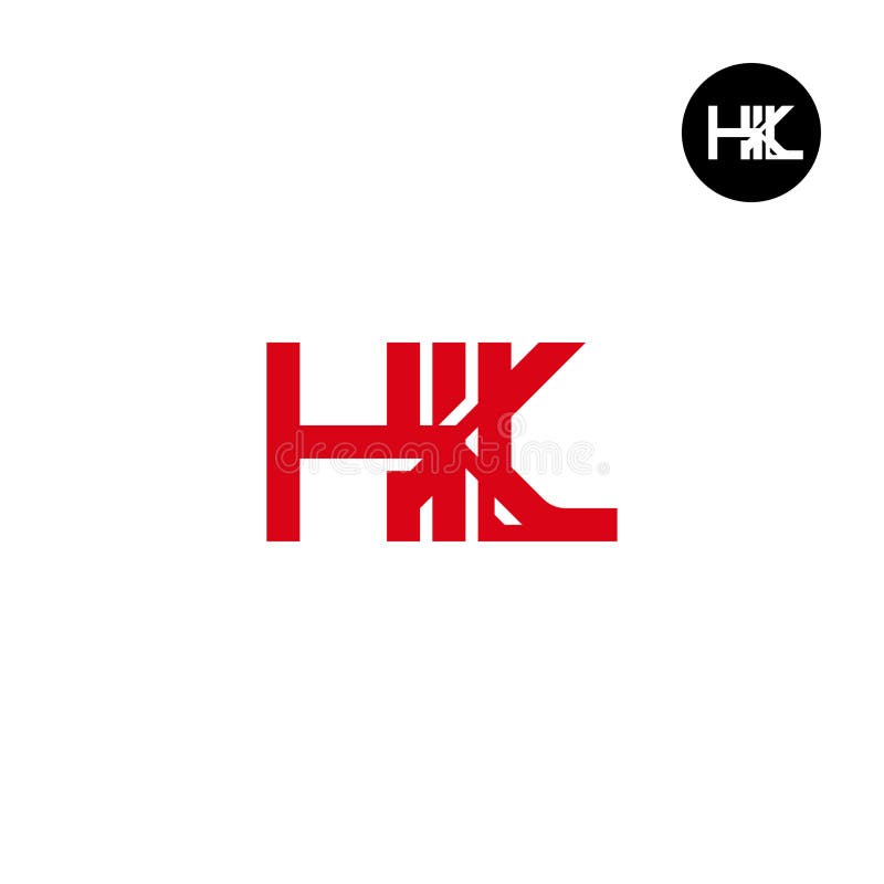 Hkl Monogram Stock Illustrations – 10 Hkl Monogram Stock Illustrations ...