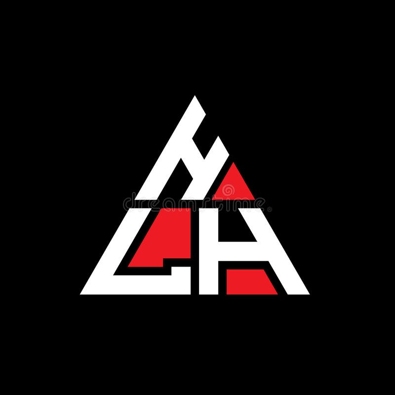 Hlh Monogram Stock Illustrations – 10 Hlh Monogram Stock Illustrations ...