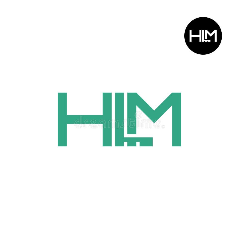 Letter Hlm Stock Illustrations – 17 Letter Hlm Stock Illustrations ...