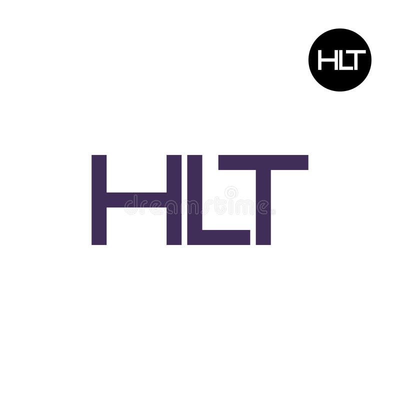 Letter Hlt Stock Illustrations – 14 Letter Hlt Stock Illustrations ...