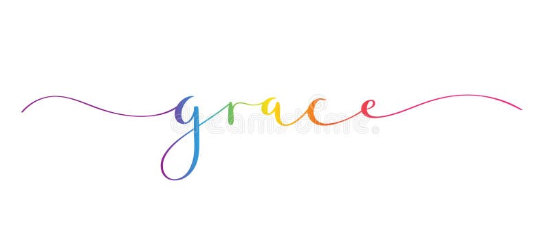 Grace Stock Illustrations – 41,571 Grace Stock Illustrations, Vectors ...