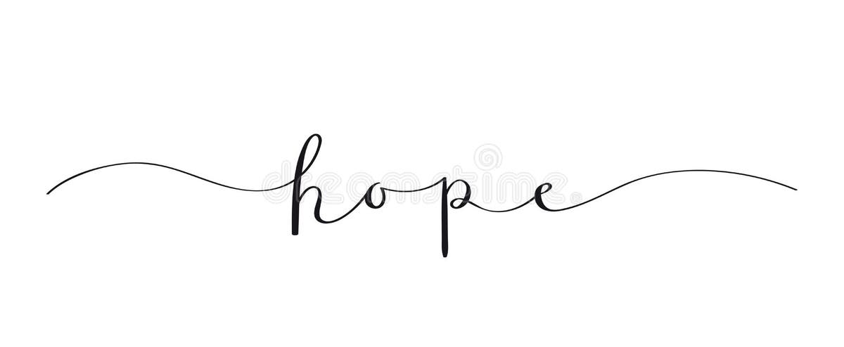 Hope Stock Illustrations – 763,976 Hope Stock Illustrations, Vectors ...