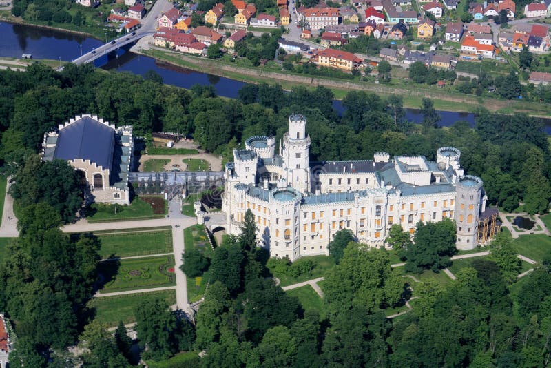 Hluboka Stockfotos und Bilder - Laden Sie 1,360 lizenzfreie Fotos herunter