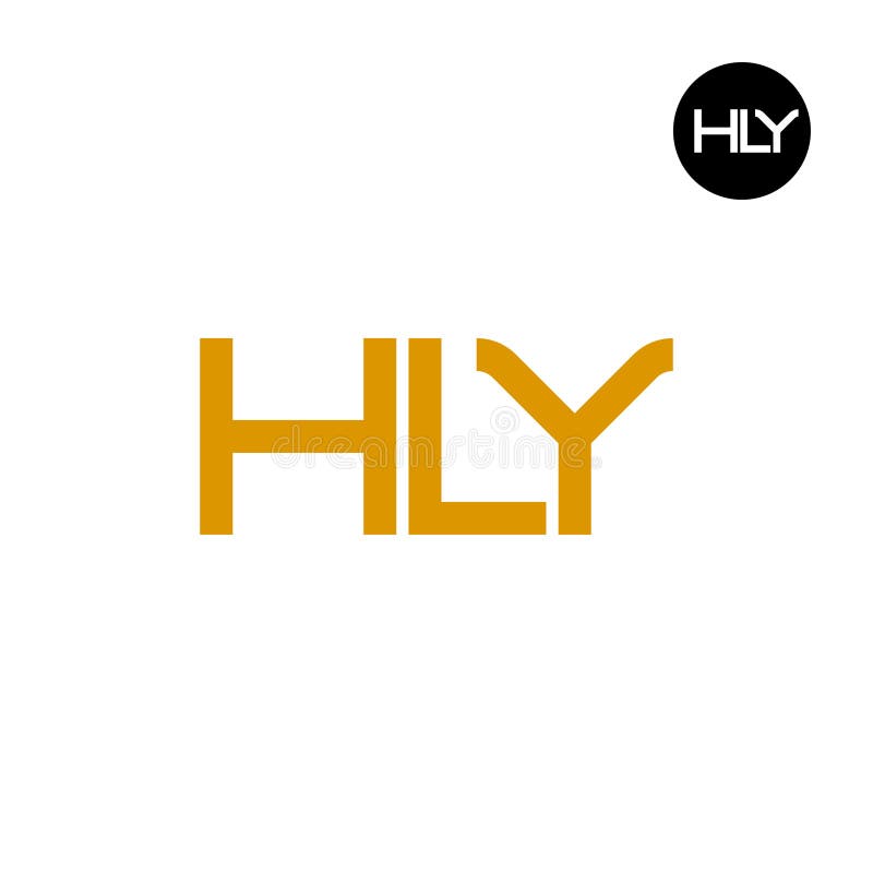 Letter Hly Stock Illustrations – 16 Letter Hly Stock Illustrations ...