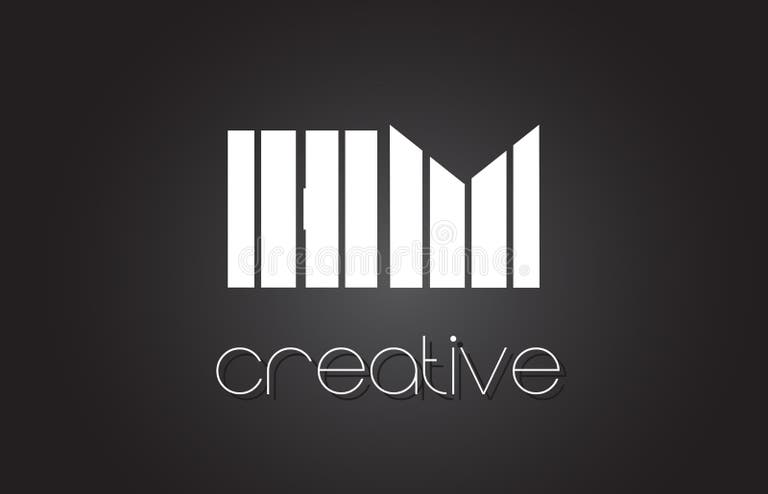 Hm H M Letter Logo Stock Illustrations – 376 Hm H M Letter Logo Stock ...