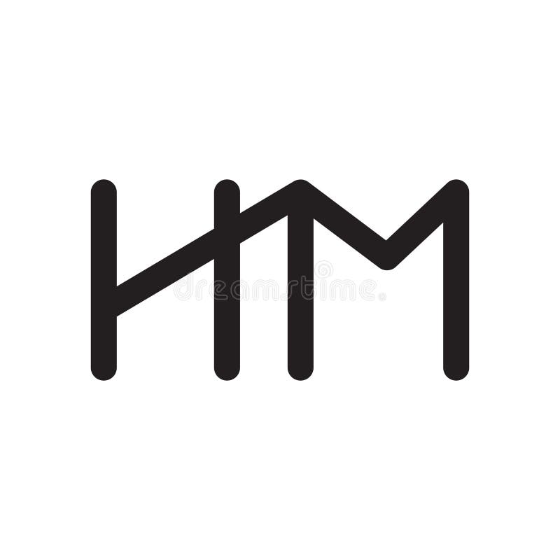 Vector Hm Stock Illustrations – 1,381 Vector Hm Stock Illustrations ...