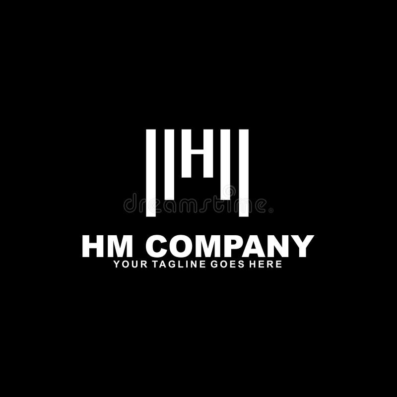 Hm Logo Media Stock Illustrations – 84 Hm Logo Media Stock ...