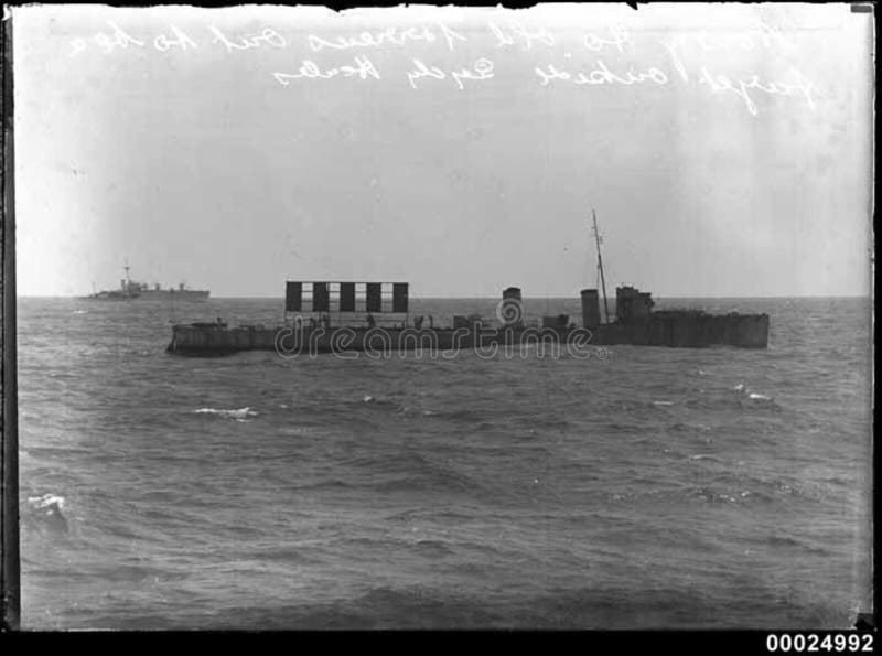 Target Picture. Image: 1918913