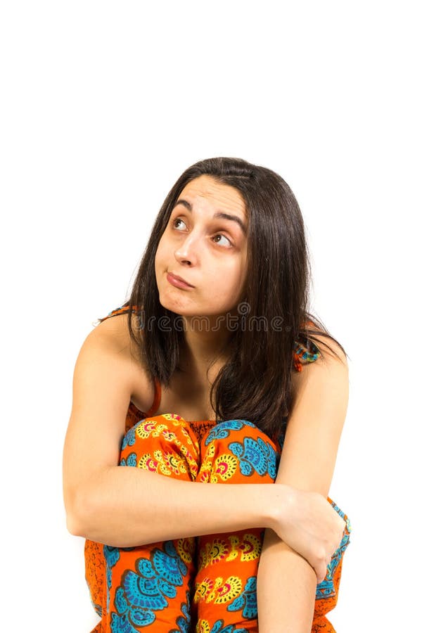 Female Hmmm Stock Photos - Free & Royalty-Free Stock Photos from Dreamstime