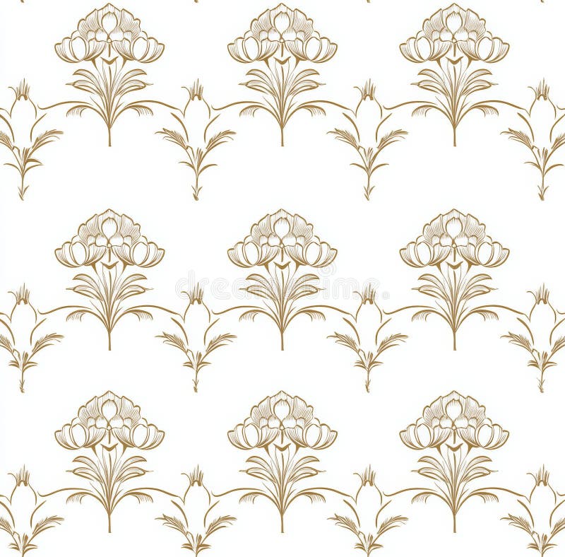 A Hmong Pattern Featuring a Spiral Design, Ideal for Decoration and As ...