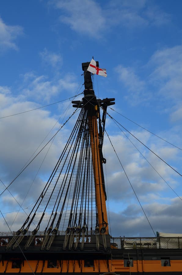 349 Hms Victory Stock Photos - Free & Royalty-Free Stock Photos from ...
