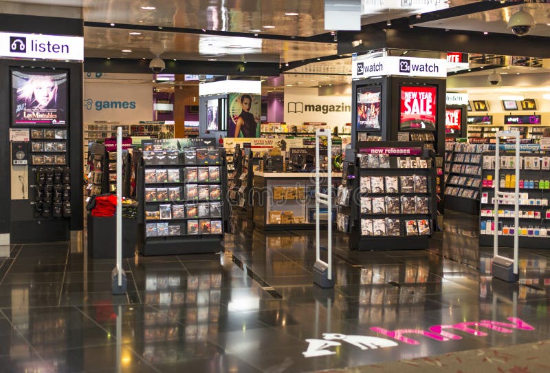 Music CD Store editorial image. Image of business, licensing - 19884340