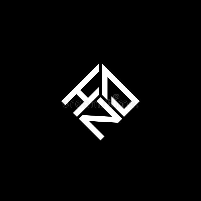 Hnd Monogram Stock Illustrations – 8 Hnd Monogram Stock Illustrations ...