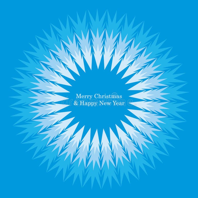 Hny-c stock vector. Illustration of decorative, card, celebration - 9512498