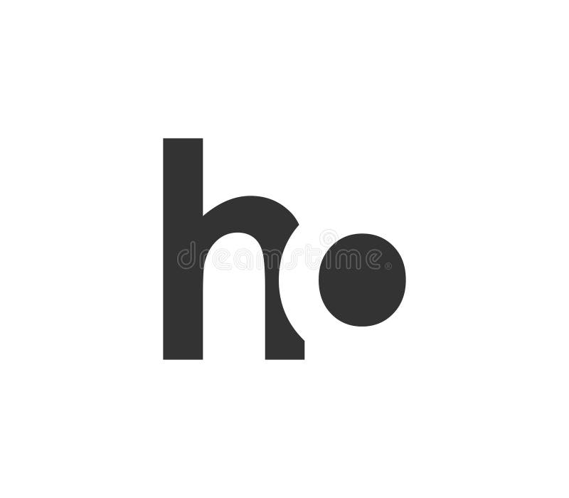 H O Logo Stock Illustrations – 466 H O Logo Stock Illustrations ...