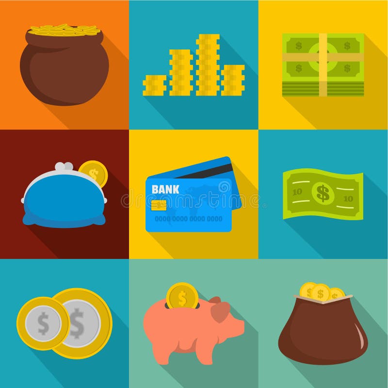 Hoarding Money Stock Illustrations – 218 Hoarding Money Stock ...