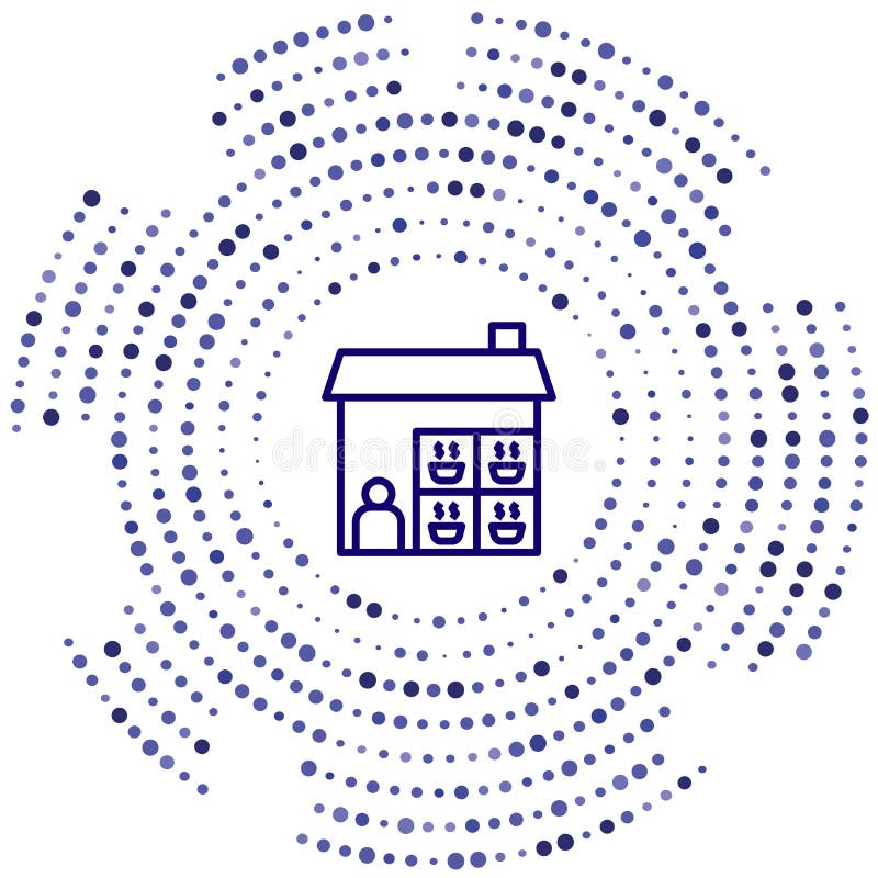 Hoarding Vector Icon. Hoarding Editable Stroke. Hoarding Linear Symbol ...