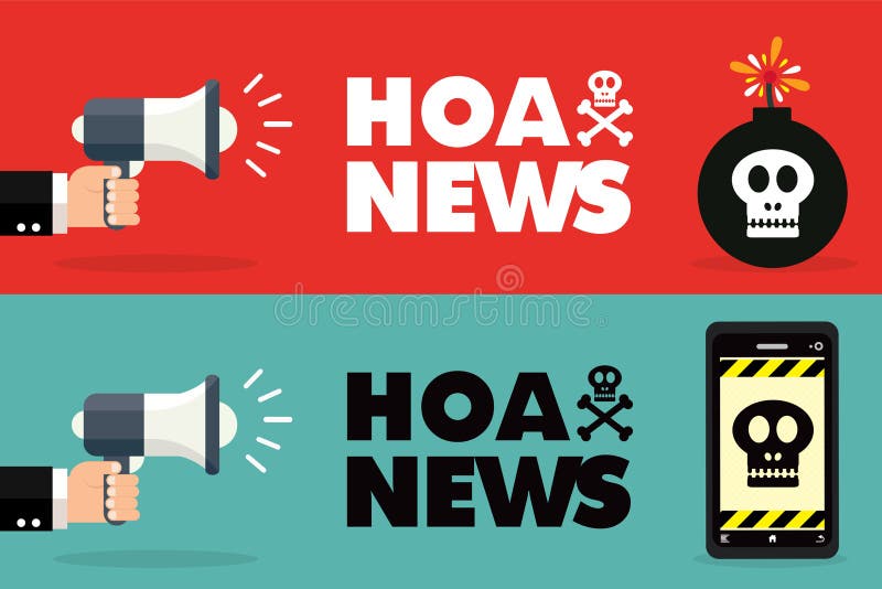 Hoax icon stock vector. Illustration of design, hoax - 85387747