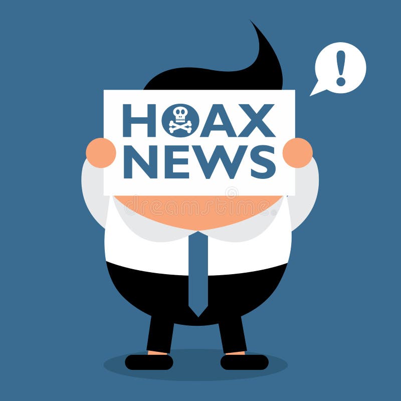 Hoax Alert Stock Illustrations – 354 Hoax Alert Stock Illustrations ...