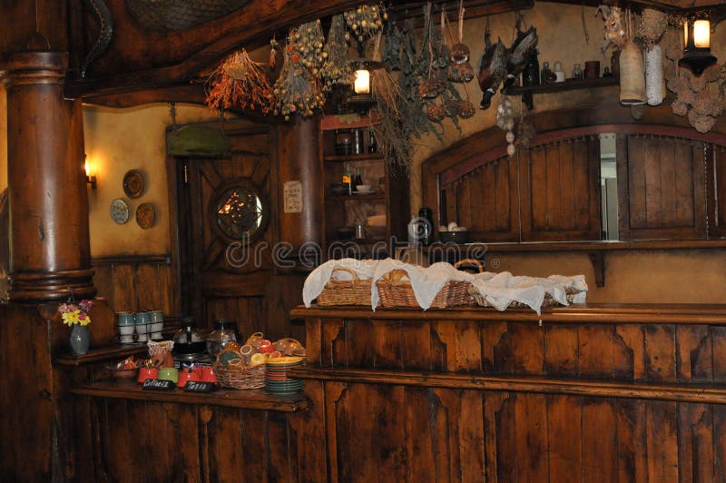 Hobbit Tree Stock Images - Download 413 Royalty Free Photos