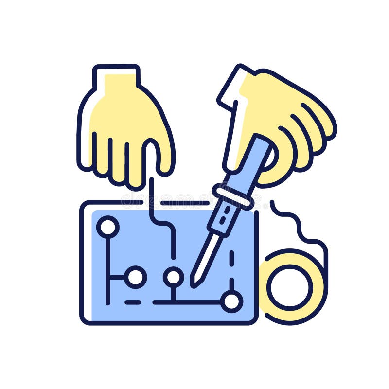 Engineering Project Stock Illustrations – 150,362 Engineering Project ...