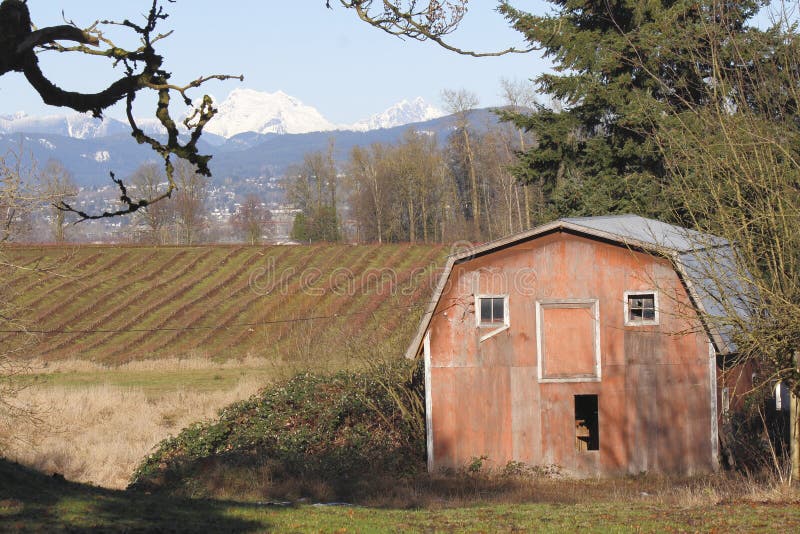 Hobby Farm Barn Stock Images - Download 777 Royalty Free Photos