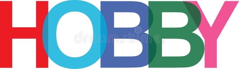 Hobby Word Stock Illustrations – 5,336 Hobby Word Stock Illustrations ...
