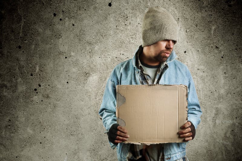 Hobo stock image. Image of paper, people, lifestyle, hobo - 9192799