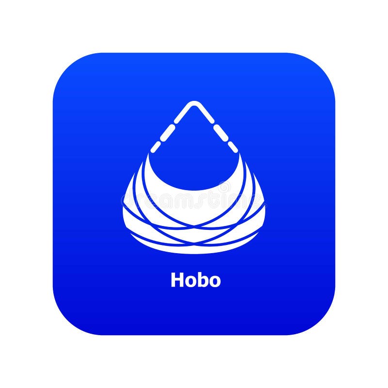 Hobo Icon Stock Illustrations – 243 Hobo Icon Stock Illustrations ...