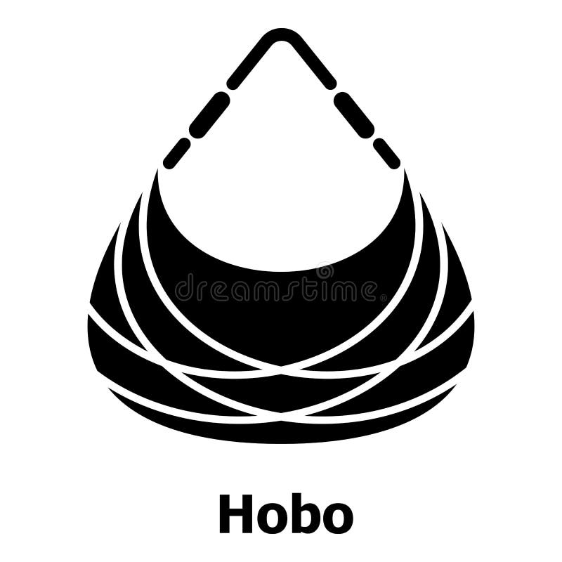 Hobo Icon Stock Illustrations – 243 Hobo Icon Stock Illustrations ...