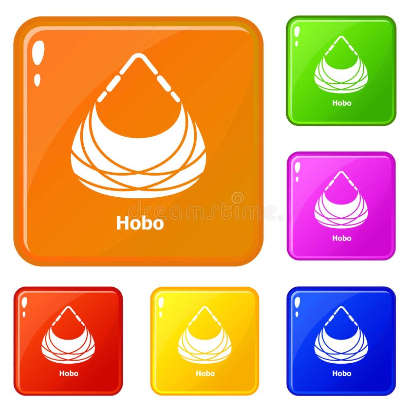 Black Hobo Stock Illustrations – 143 Black Hobo Stock Illustrations ...