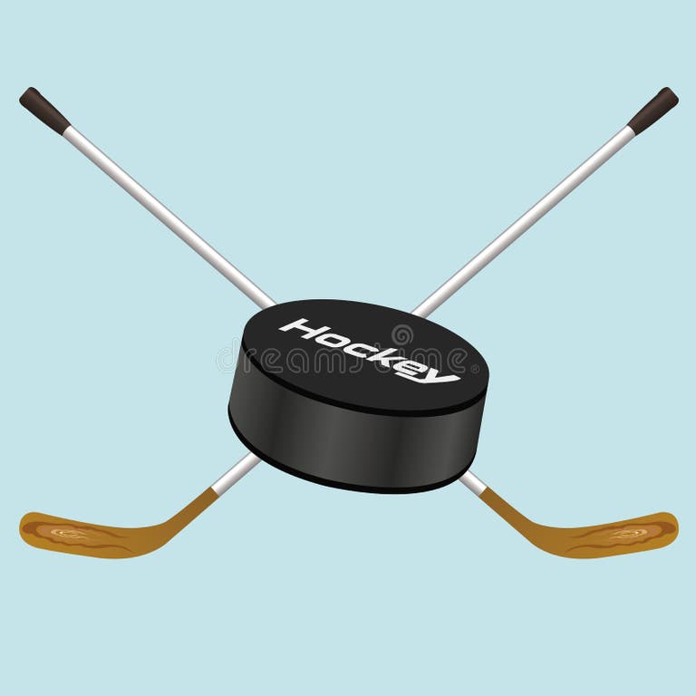 Funny Ice Hockey Stock Illustrations – 847 Funny Ice Hockey Stock ...