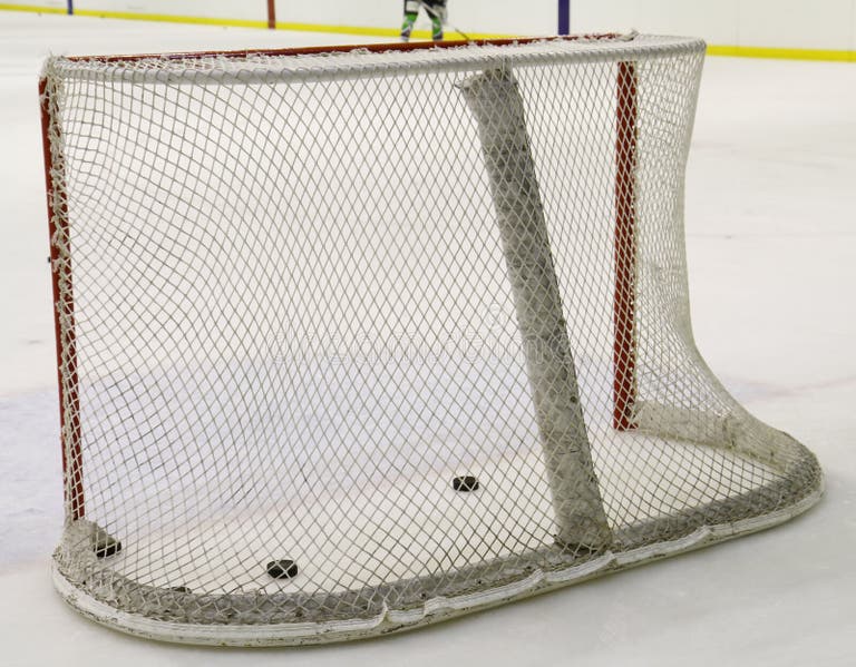 1,861 Hockey Arena Net Stock Photos - Free & Royalty-Free Stock Photos ...
