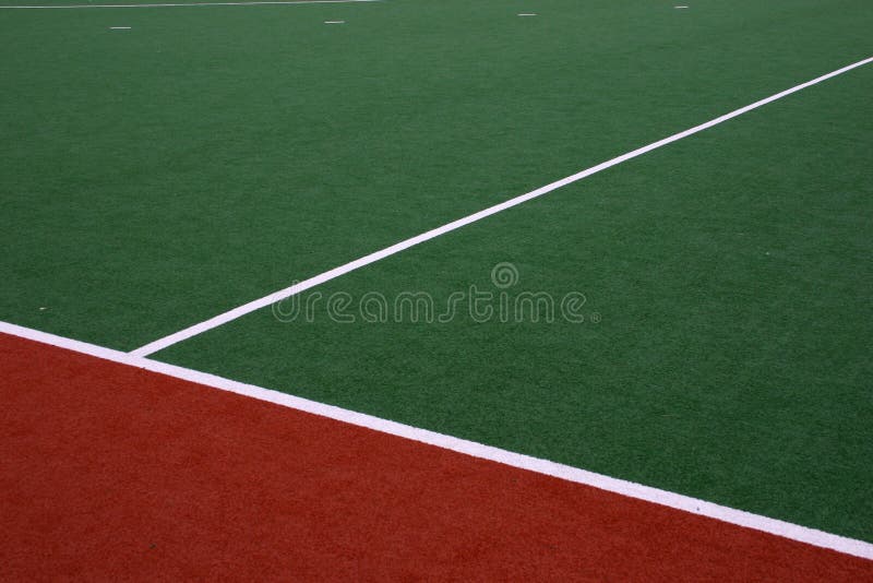 Hockey sideline stock photo. Image of sport, pitch, sideline - 3151120