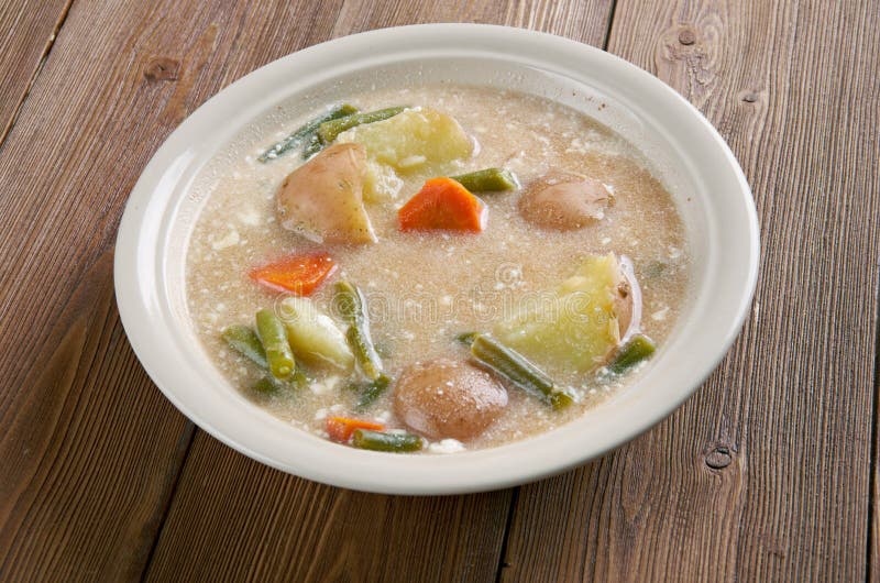 Hodge Podge stock photo. Image of tradition, hotch, stew - 59603610