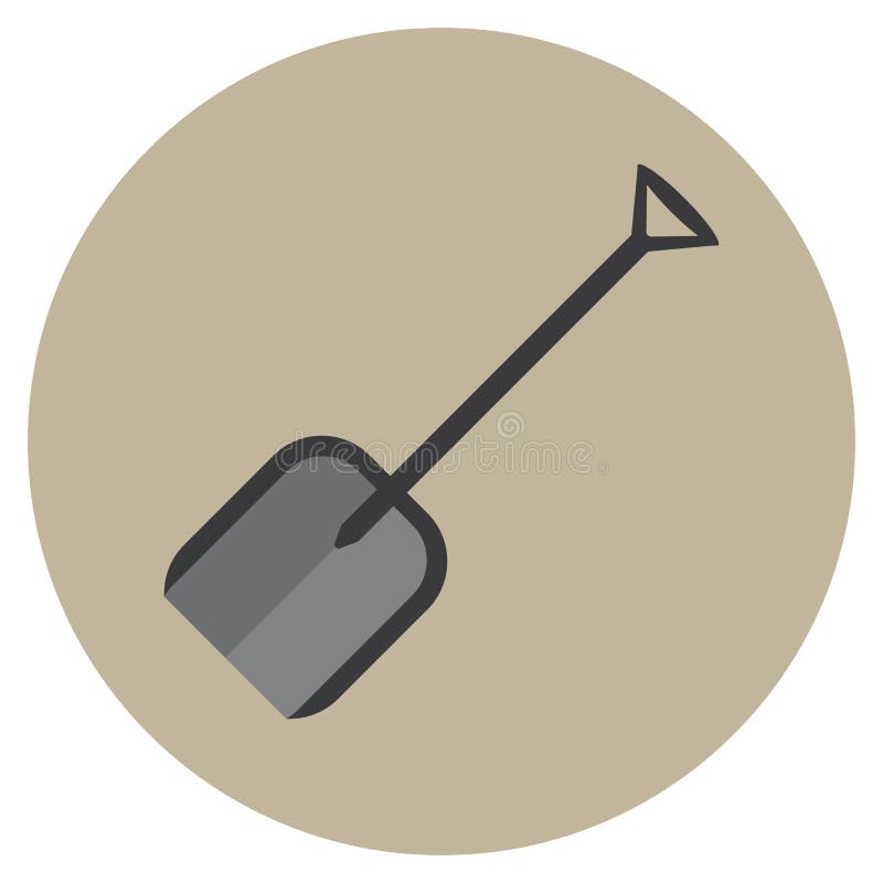 Hoe logo vector stock vector. Illustration of seasonal - 195578463