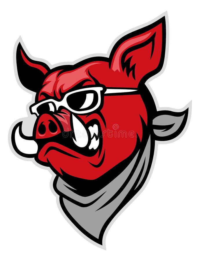 Boar Head Stock Illustrations – 5,315 Boar Head Stock Illustrations ...