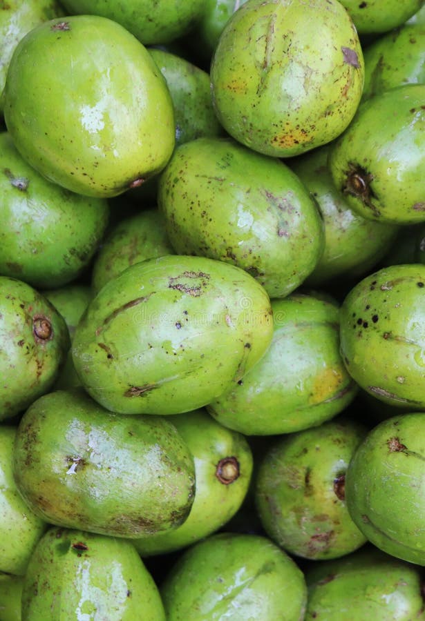 Hog Plum Background. Healthy Fruit Hog Plum Stock Image - Image of ...