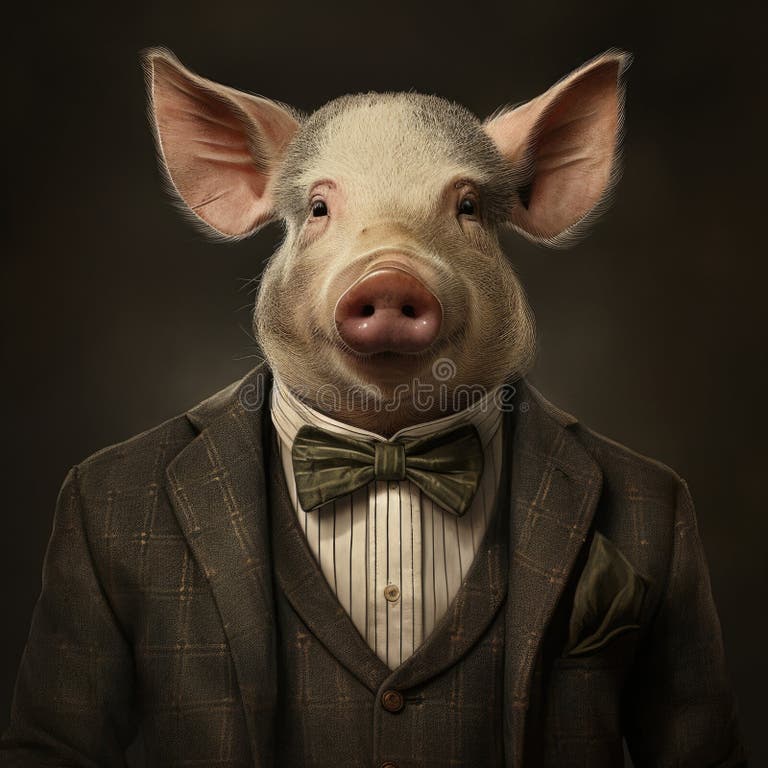 Hog Tie Stock Illustrations – 139 Hog Tie Stock Illustrations, Vectors ...