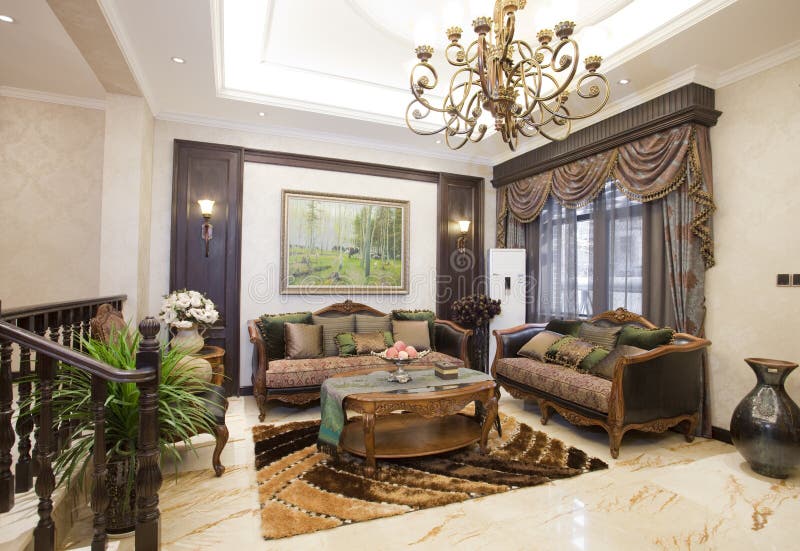 Hogar agradable imagen de archivo. Imagen de cristal - 28102225