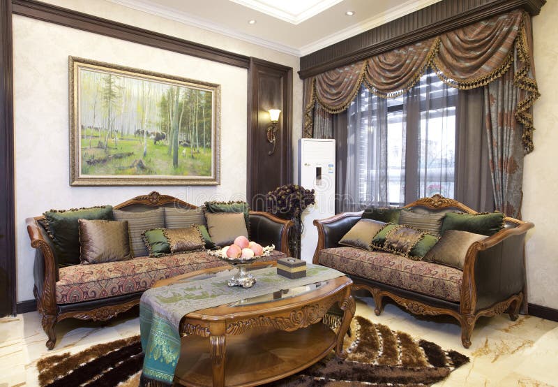 Hogar agradable imagen de archivo. Imagen de vela, elegante - 28102245