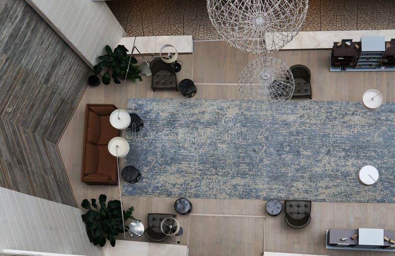 Hogar Agradable Del Negocio De Hall Hall Office Interior Foto de ...